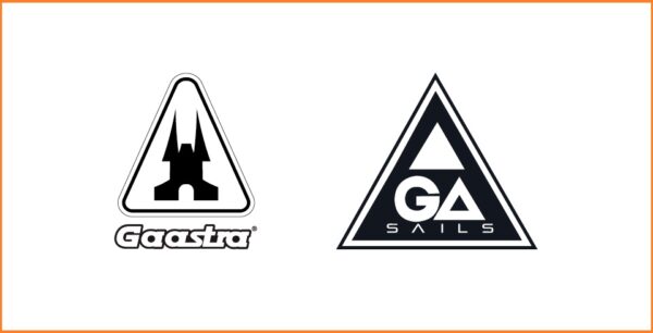 Gaastra Sails presenta GA: il nuovo logo - RIWmag