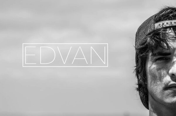 Edvan - la sua vita | la sua storia | la sua passione - RIWmag