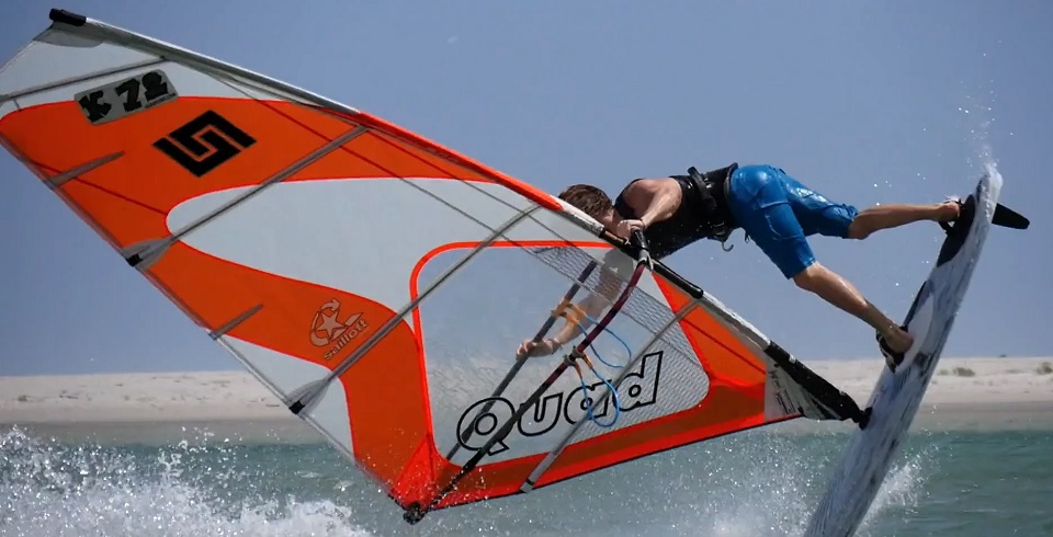 Adam Sims e Riccardo Marca sugli spot a Città del Capo - RIWmag