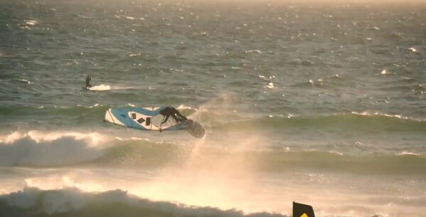 Il quarto episodio del video blog di Adam Sims - RIWmag