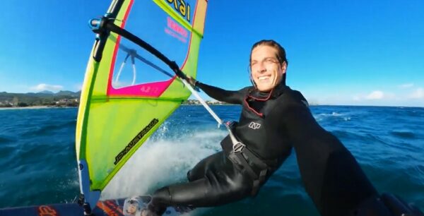 Federico Morisio: nuovo vlog #2 dalla Sardegna - RIWmag