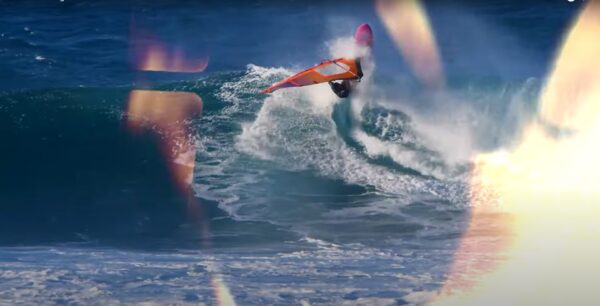 NUOVO VIDEO GAMMA COMPLETA JP E NP 2024 WING E WIND - RIWmag